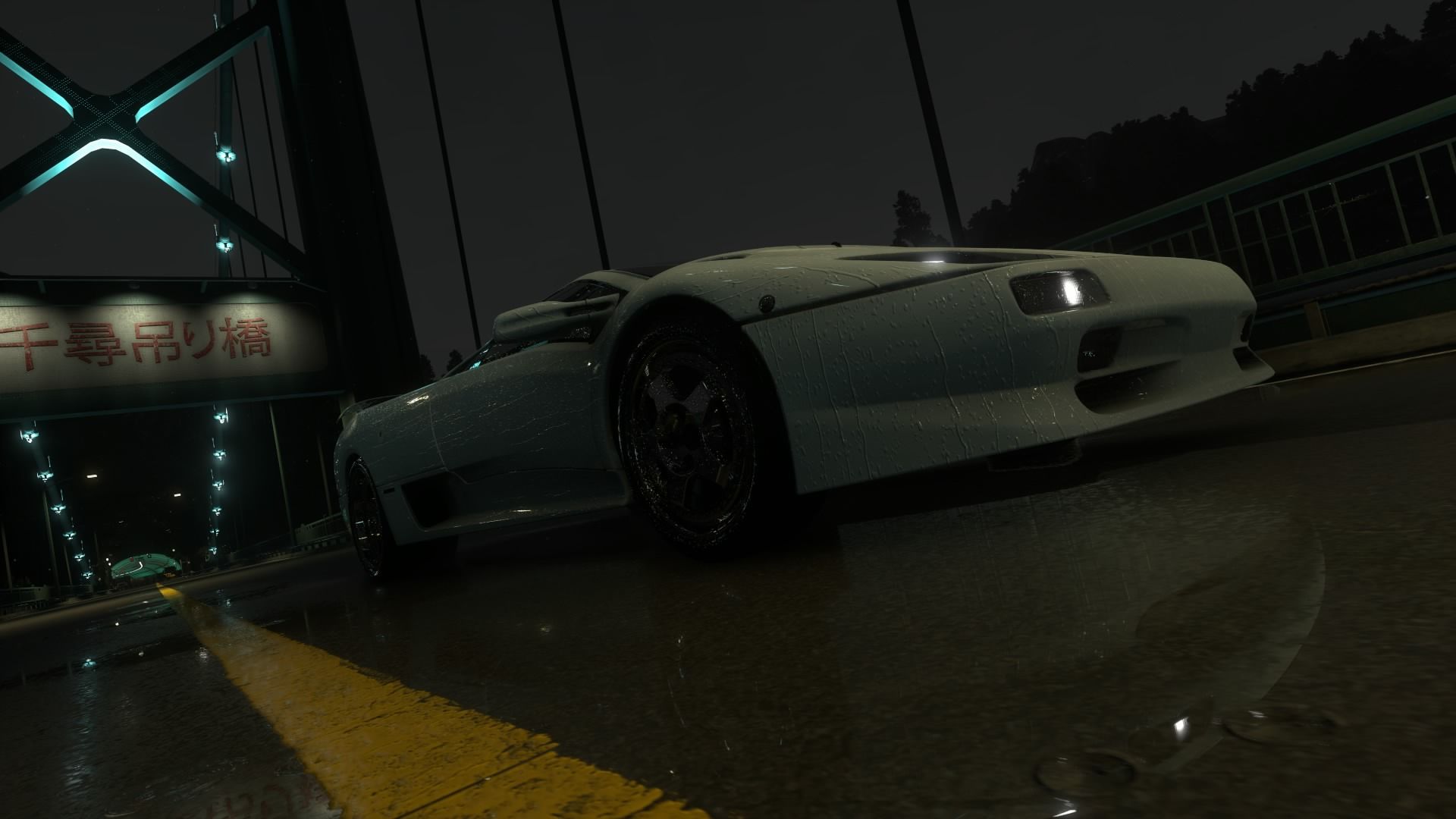 Driveclub: 52 Screenshots Showcase New Cars and Liveries: Lamborghini ...