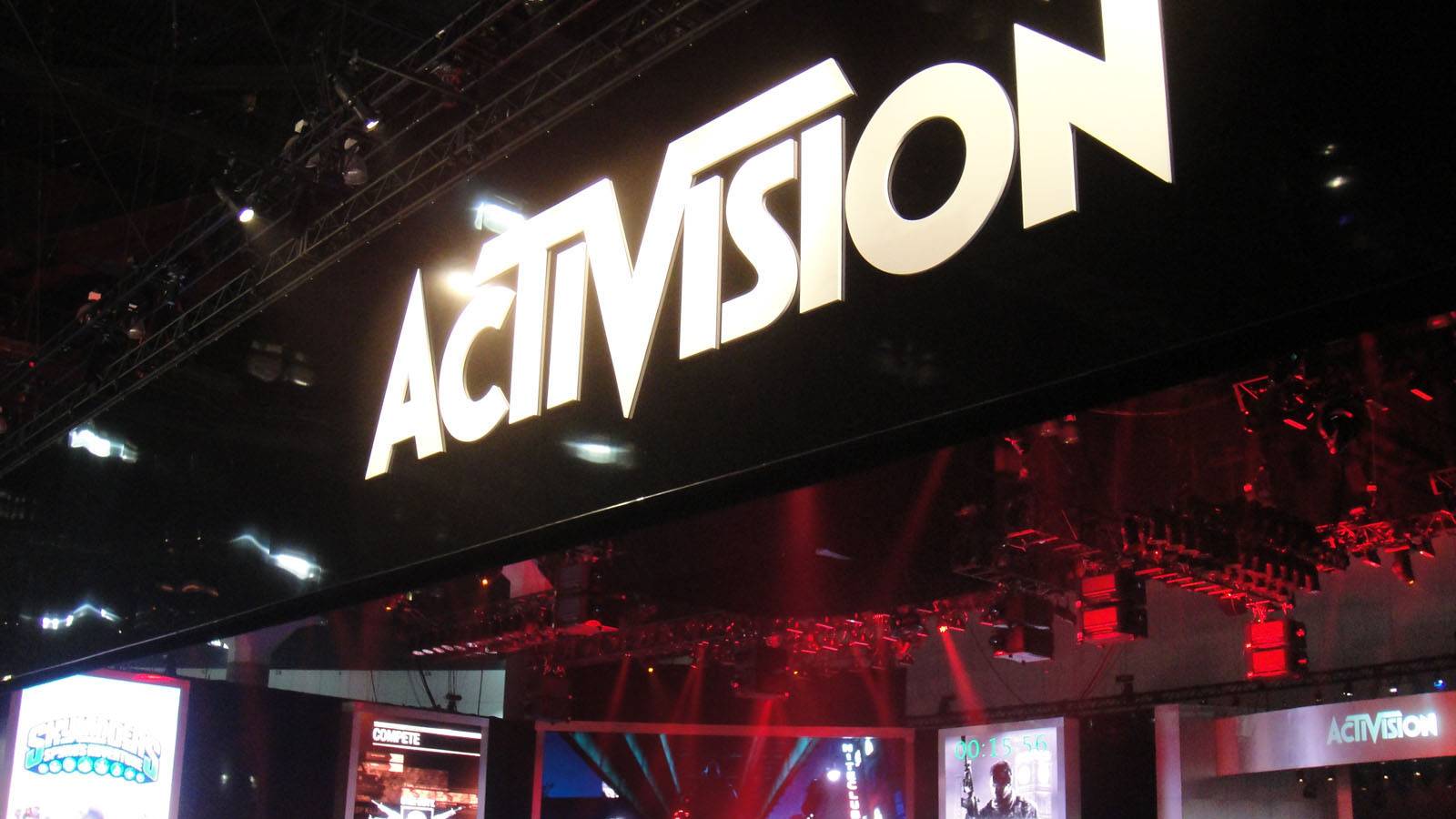 Activision Officially Announces Their Full Gamescom 2018 Lineup