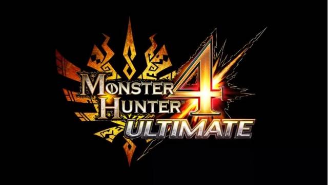 Monster Hunter 4 Ultimate Gets More Free DLC, Adds Gear from Metroid ...