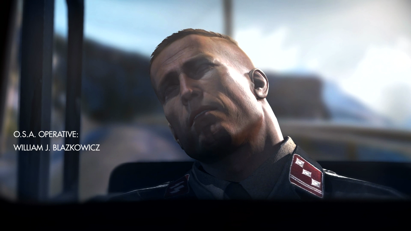 Review: Wolfenstein: The Old Blood - It's Raining Nazis