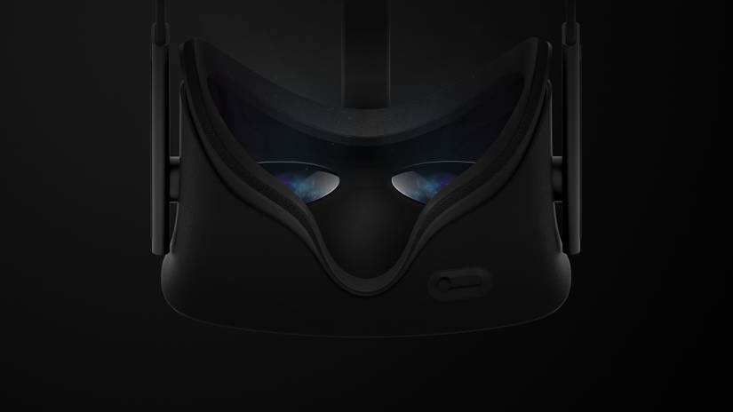 Oculus Rift Sets Release Window of Early 2016 for Consumer Version; Pre ...