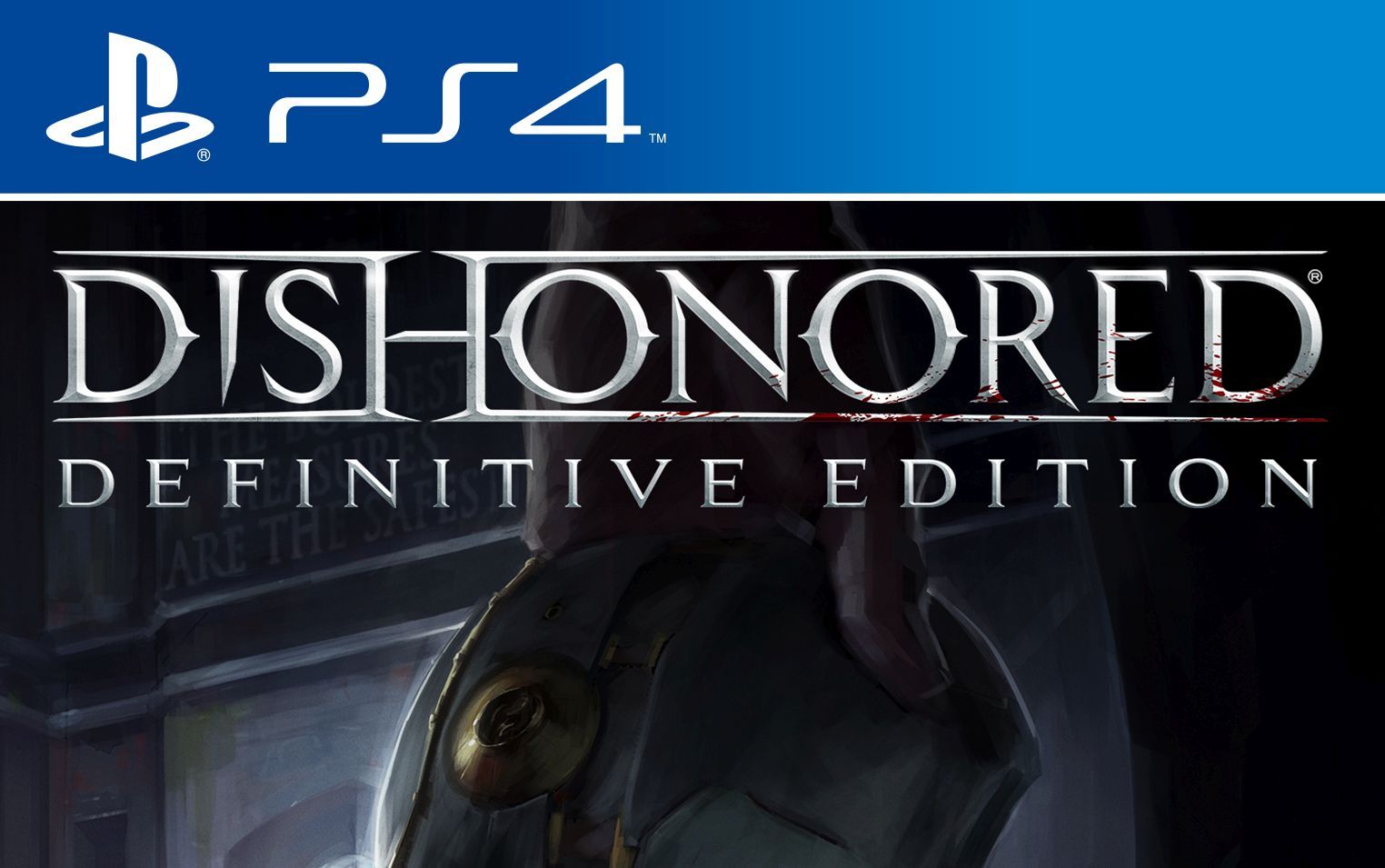 Dishonored: Definitive Edition for PS4 and Xbox One Gets Full Details ...