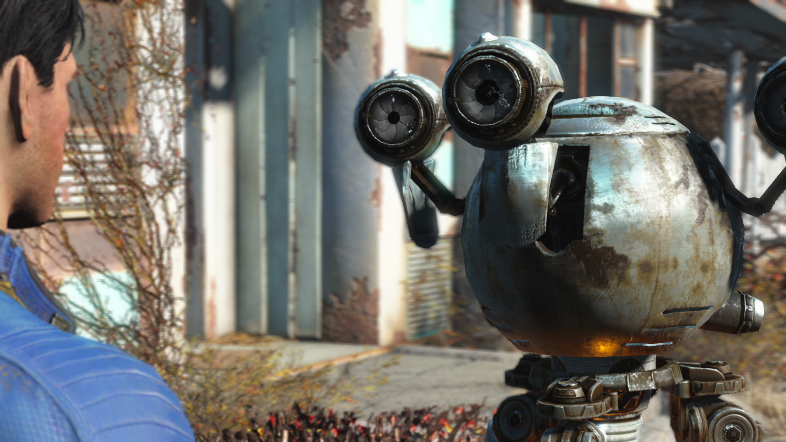 Find Out Every Name That Codsworth Can Say in Fallout 4; All 924 of Them