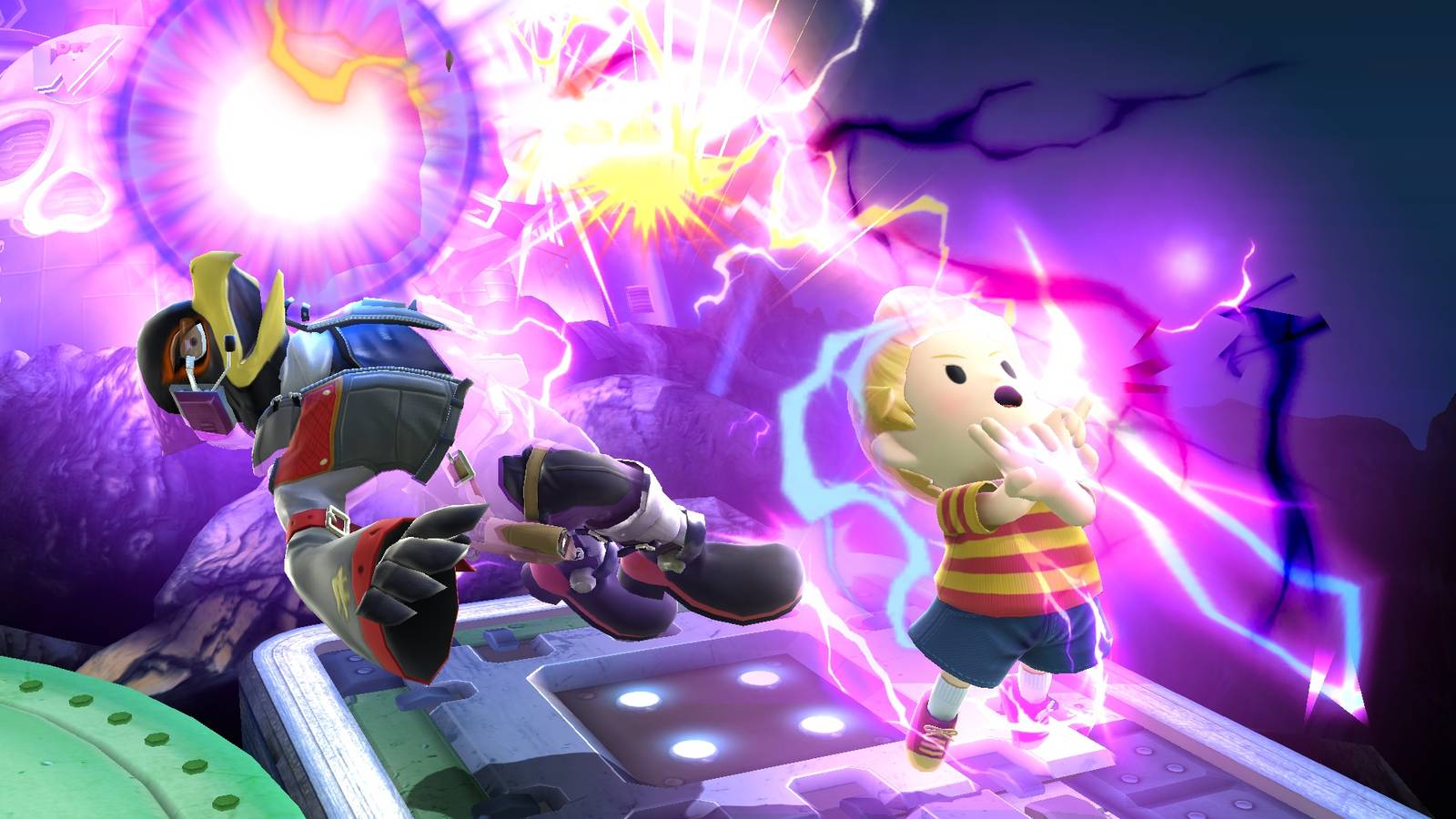 Amazon Lists Super Smash Bros Digital Complete Pack, Contains all DLC ...