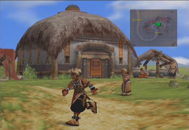 Suikoden III Stealthily Releases as a PlayStation 2 Classic Tomorrow