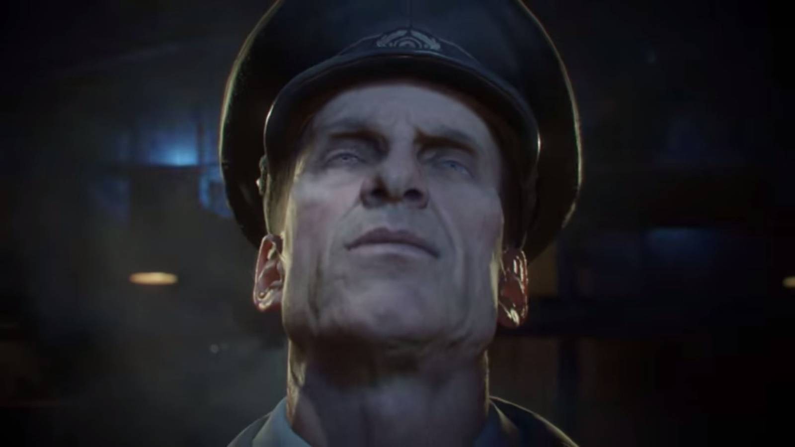 New Call of Duty: Black Ops III Trailer Shows “The Giant” Zombie Map ...