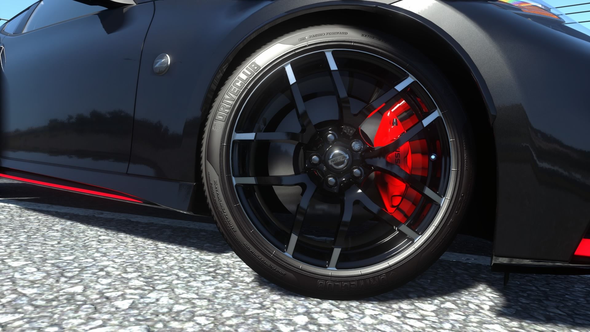 Driveclub: 60 Screenshots Show New Cars and Liveries: Japanese Cars ...
