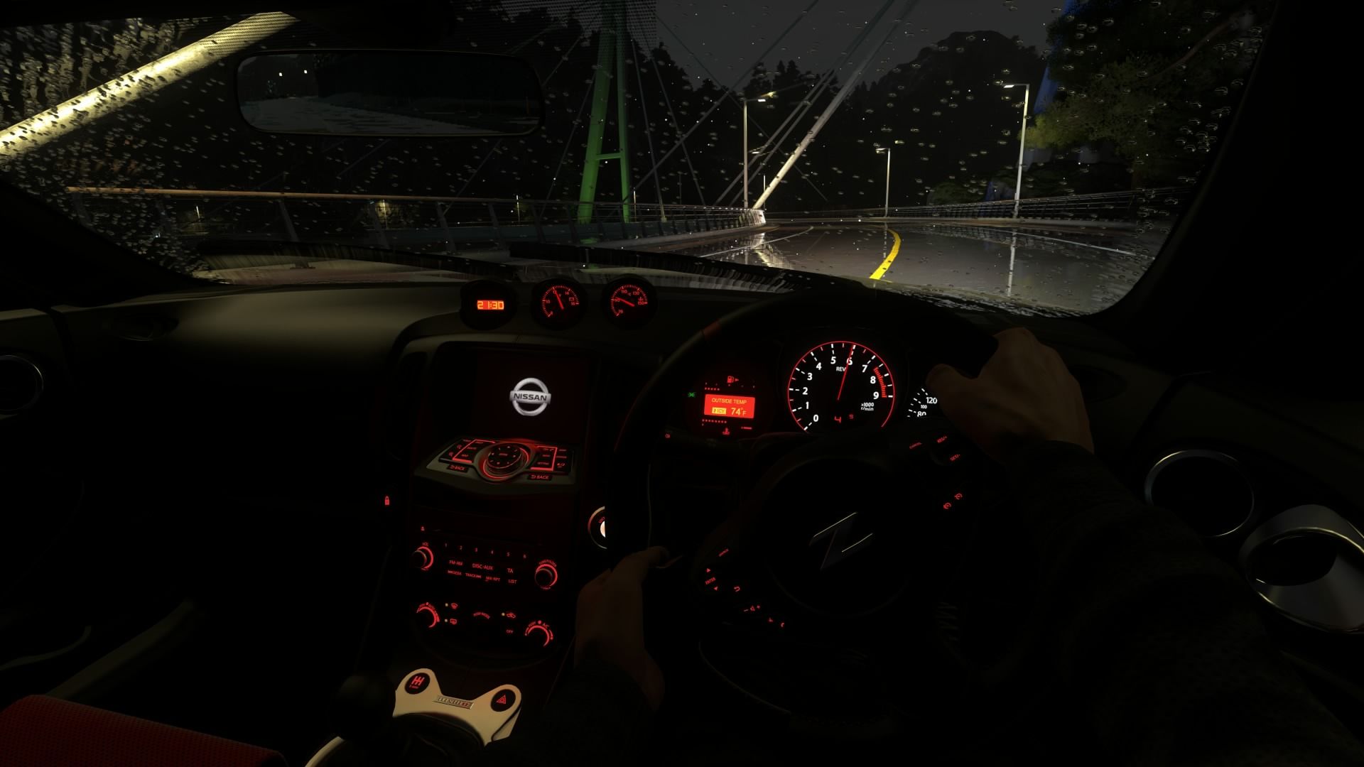 Driveclub: 60 Screenshots Show New Cars and Liveries: Japanese Cars ...