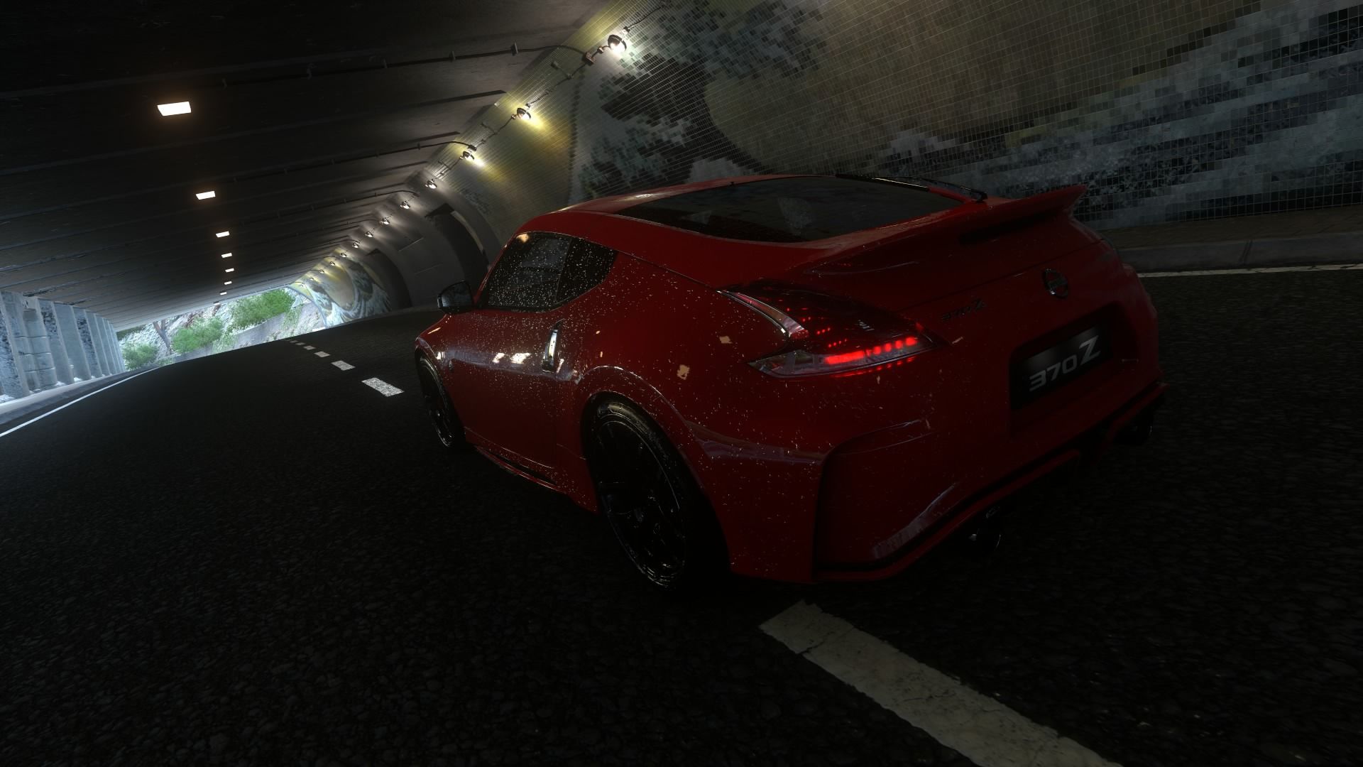 Driveclub: 60 Screenshots Show New Cars and Liveries: Japanese Cars ...