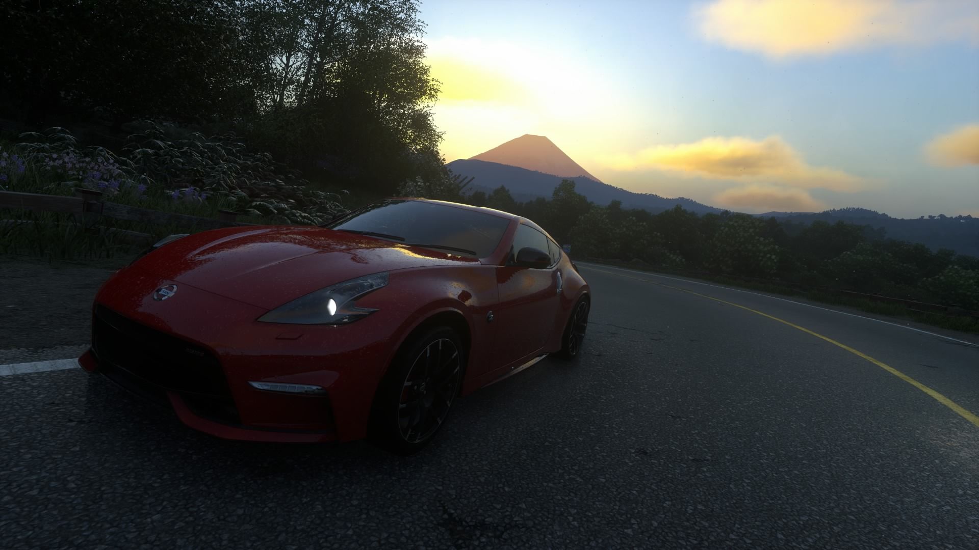 Driveclub: 60 Screenshots Show New Cars and Liveries: Japanese Cars ...