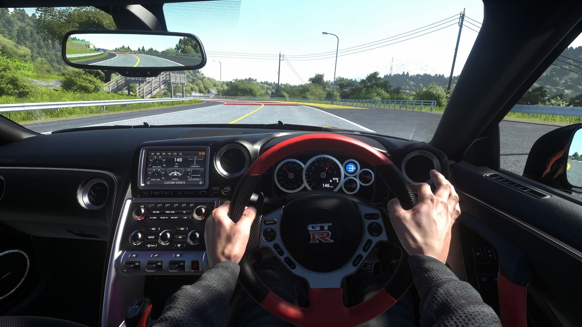 Driveclub: 60 Screenshots Show New Cars and Liveries: Japanese Cars ...