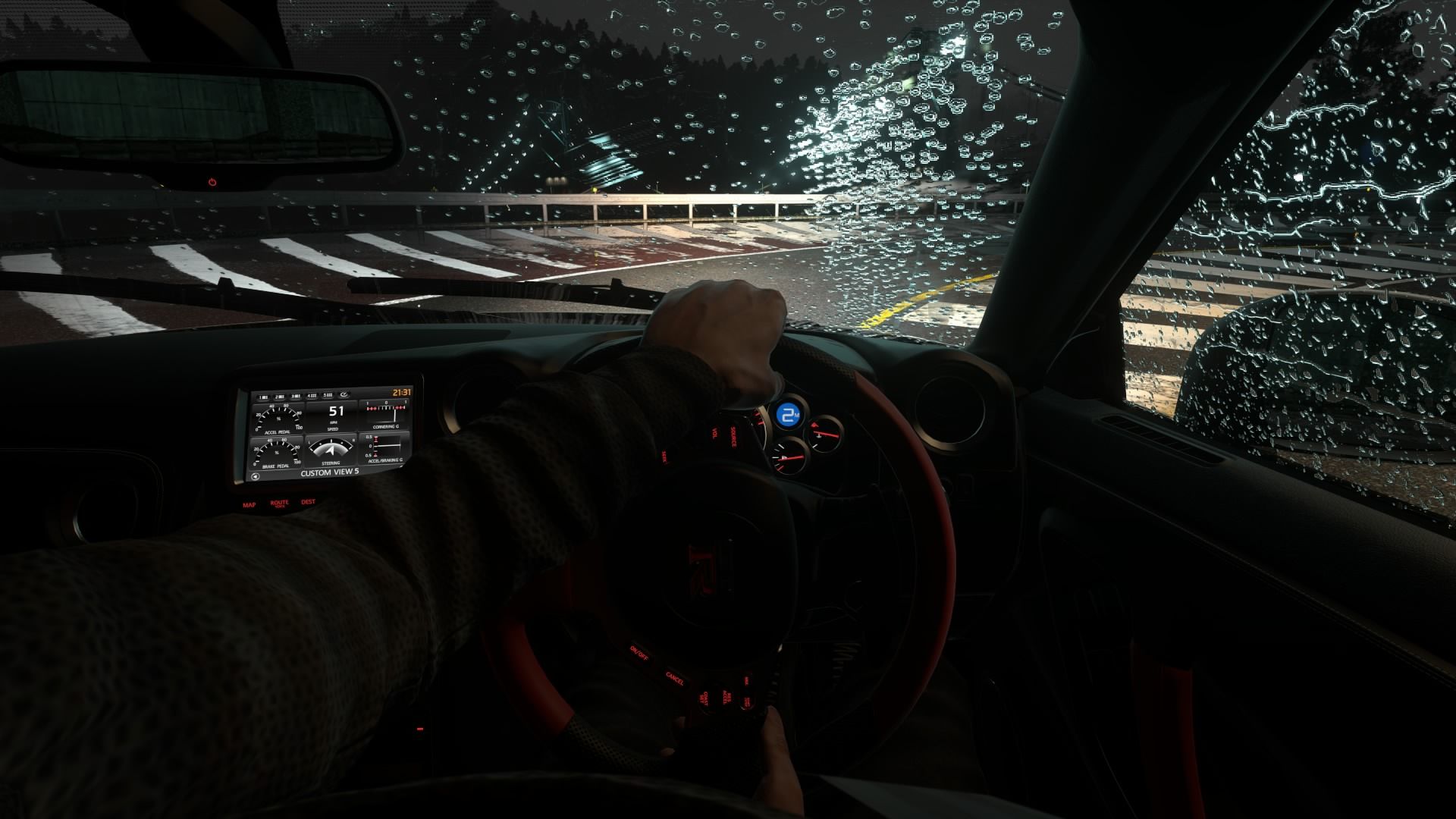 Driveclub: 60 Screenshots Show New Cars and Liveries: Japanese Cars ...