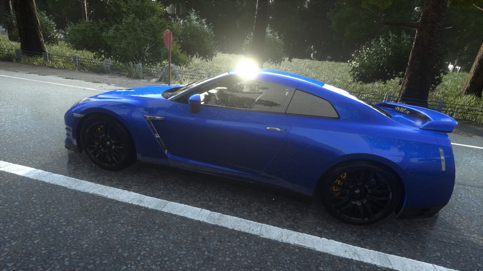 Driveclub: 60 Screenshots Show New Cars and Liveries: Japanese Cars ...
