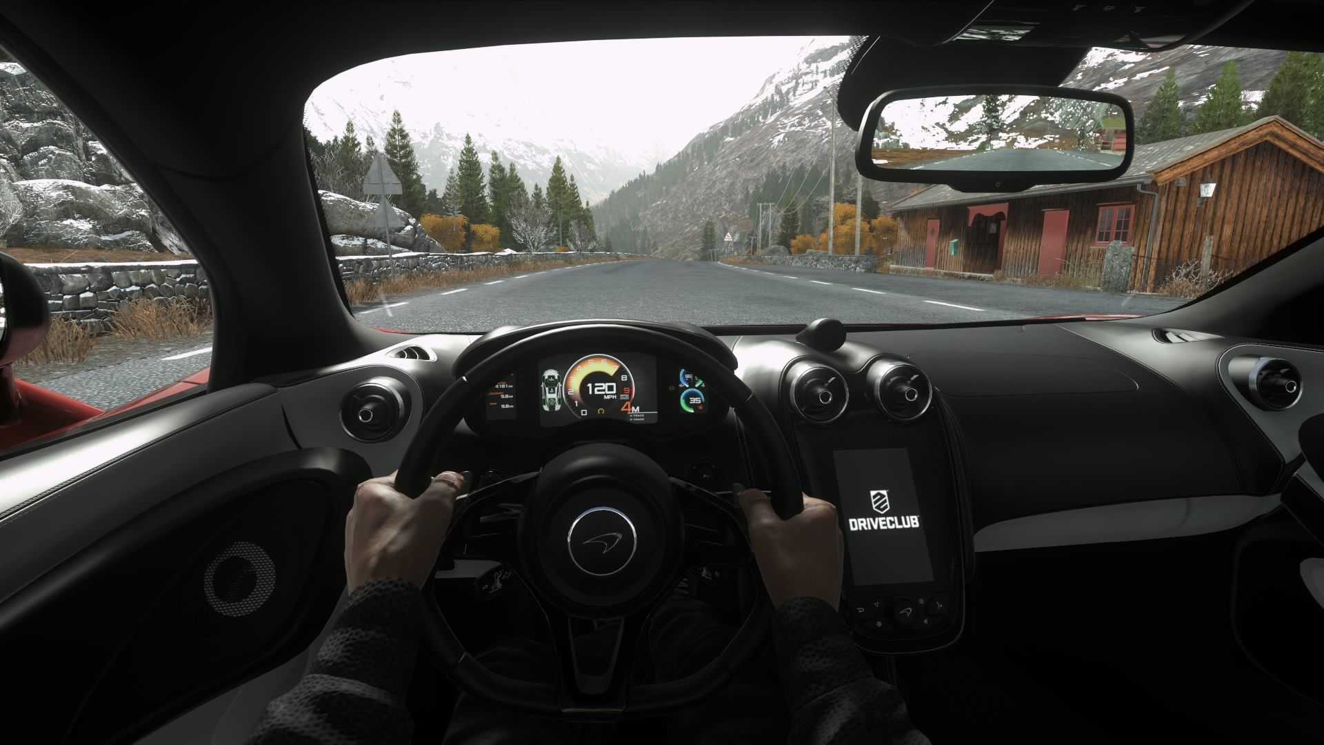 Driveclub: 60 Screenshots Show New Cars and Liveries: Japanese Cars ...