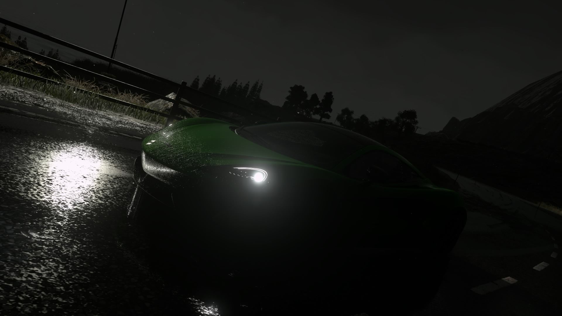 Driveclub: 60 Screenshots Show New Cars and Liveries: Japanese Cars ...