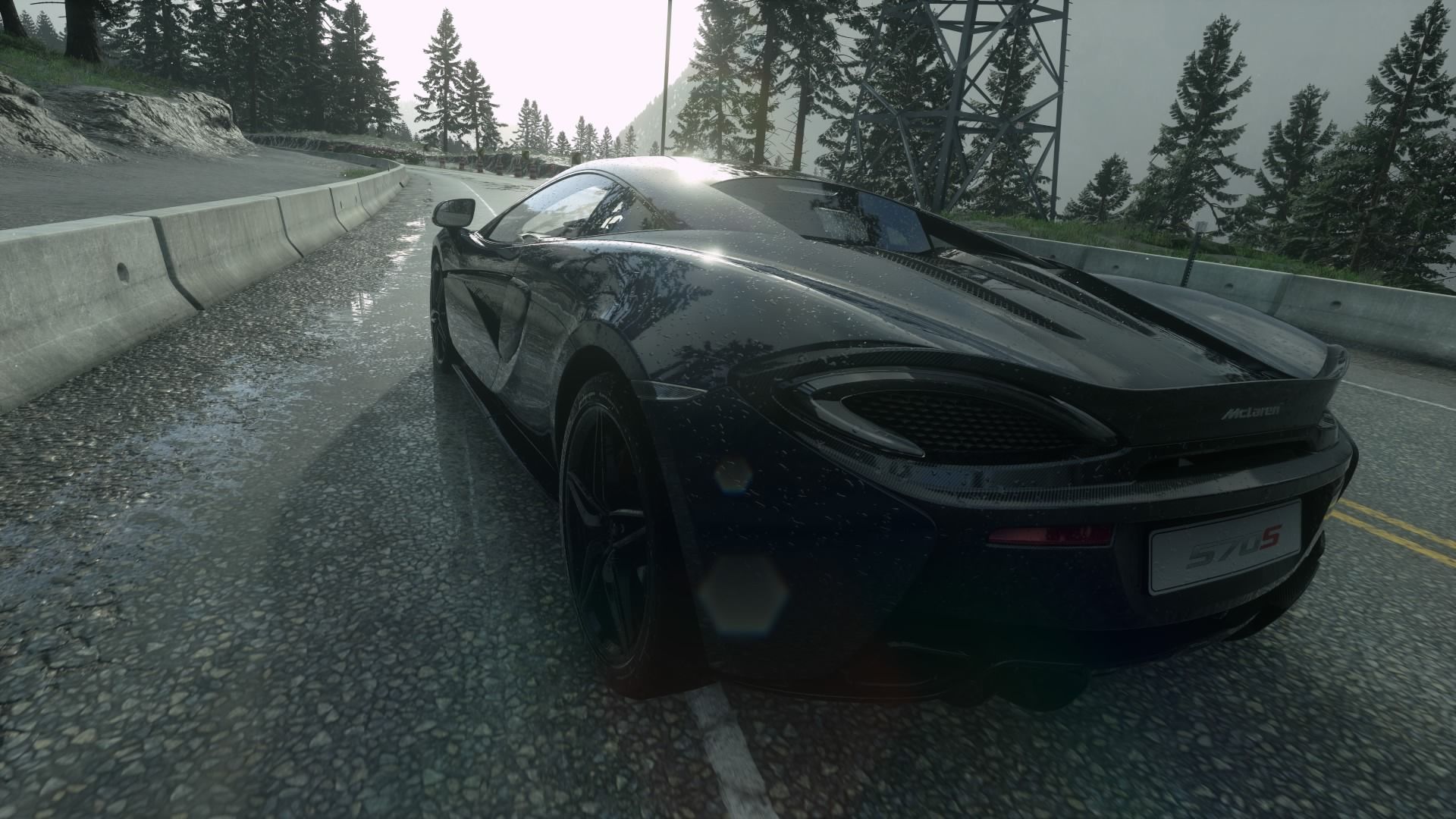 Driveclub: 60 Screenshots Show New Cars and Liveries: Japanese Cars ...