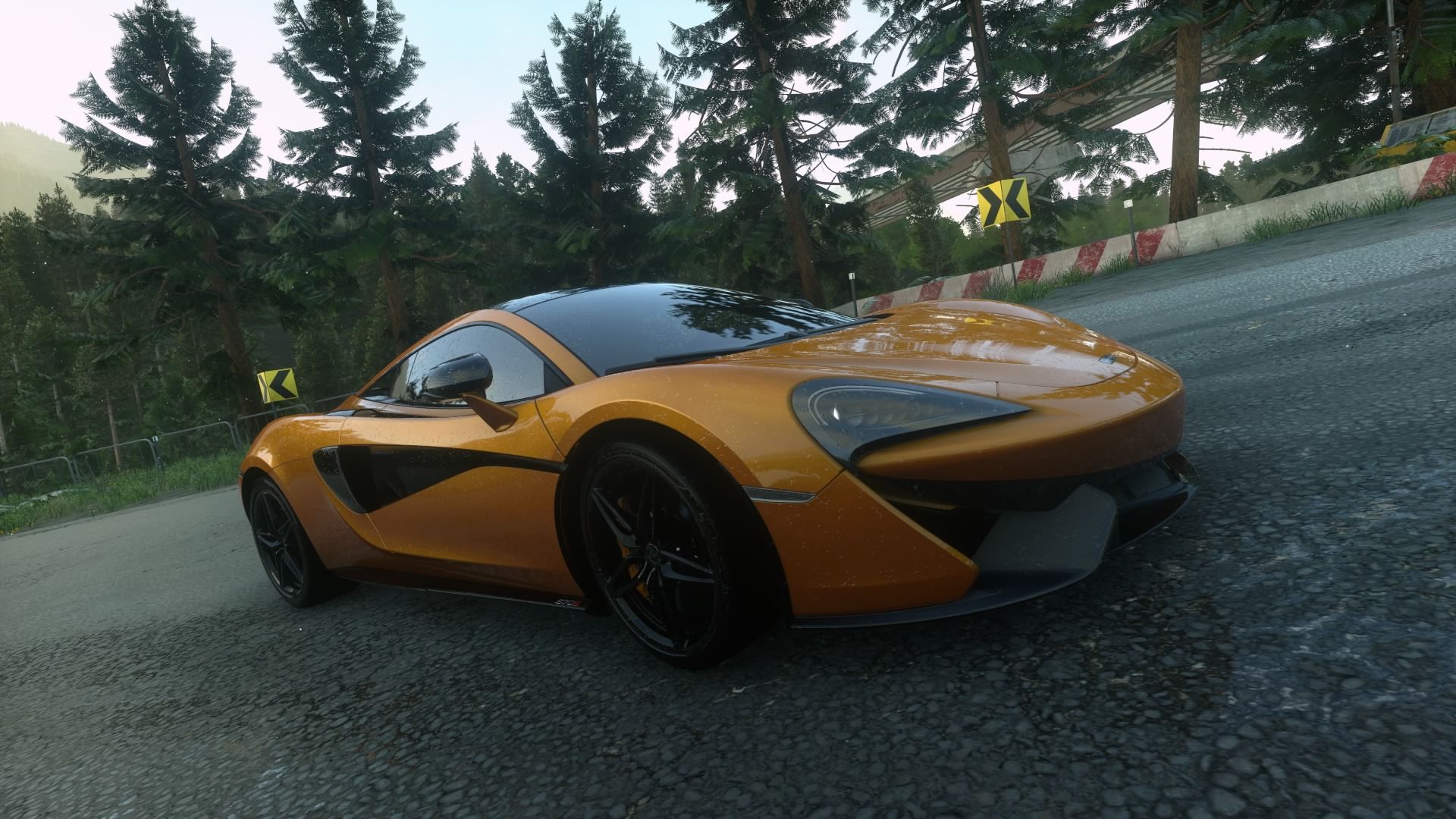 Driveclub: 60 Screenshots Show New Cars and Liveries: Japanese Cars ...