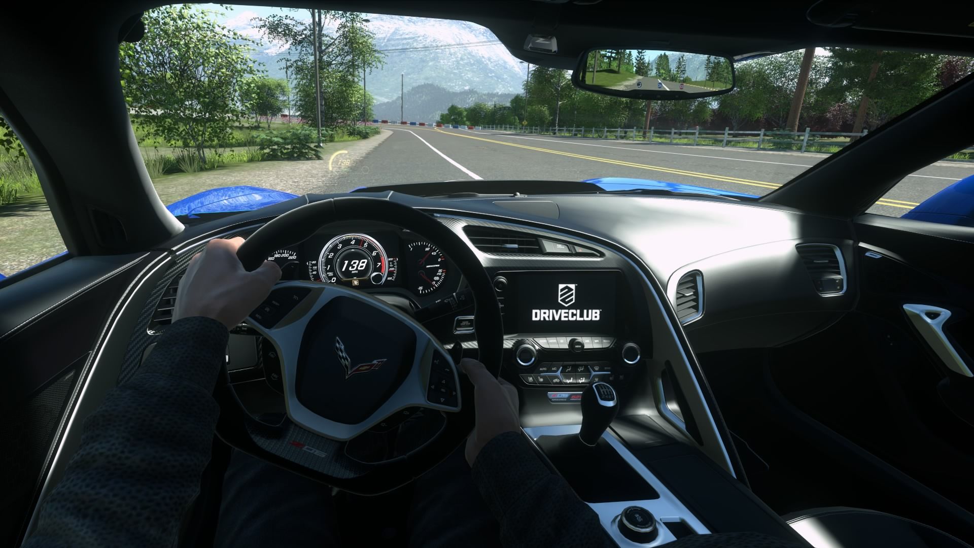 Driveclub: 60 Screenshots Show New Cars and Liveries: Japanese Cars ...