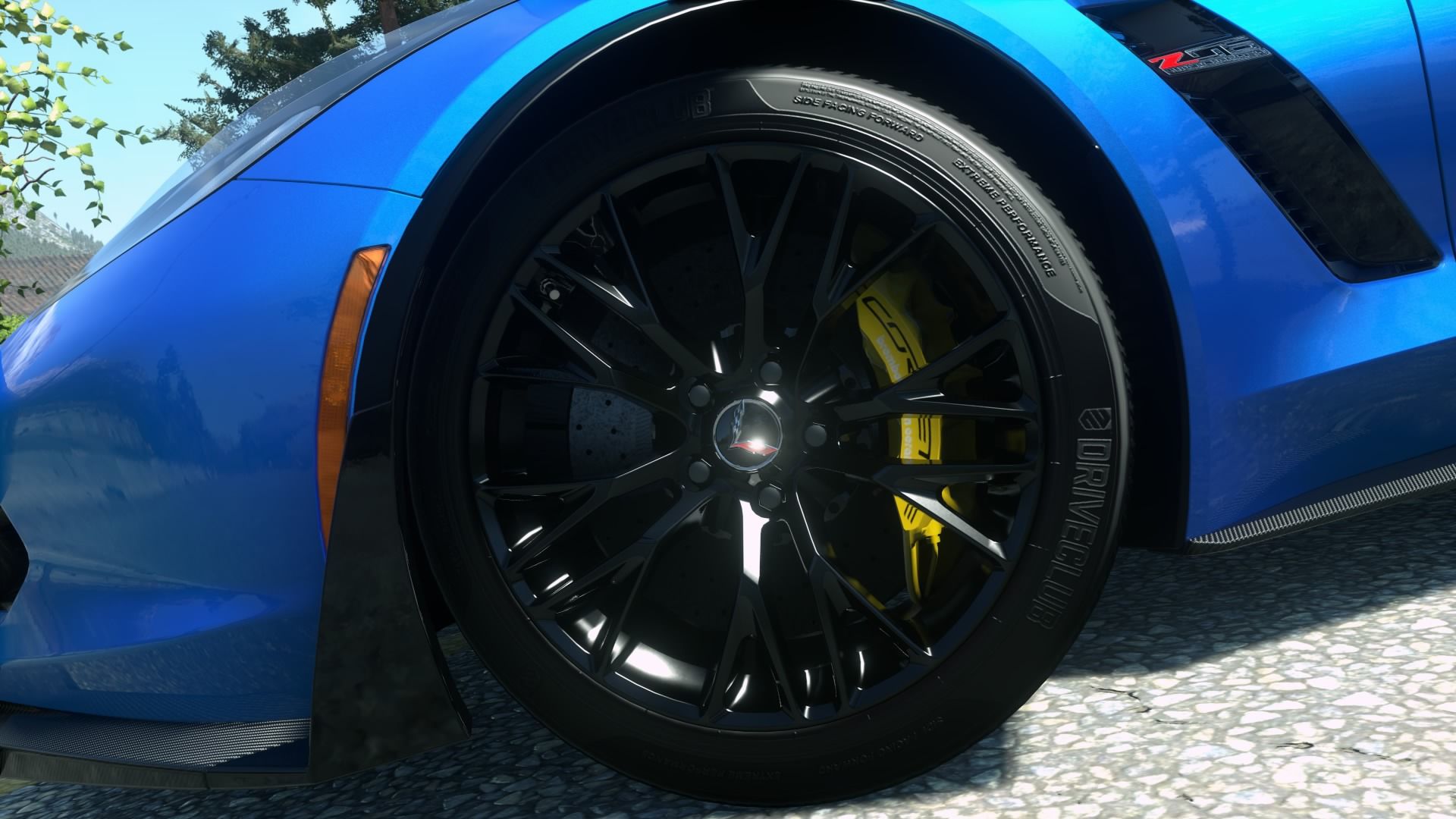 Driveclub: 60 Screenshots Show New Cars and Liveries: Japanese Cars ...