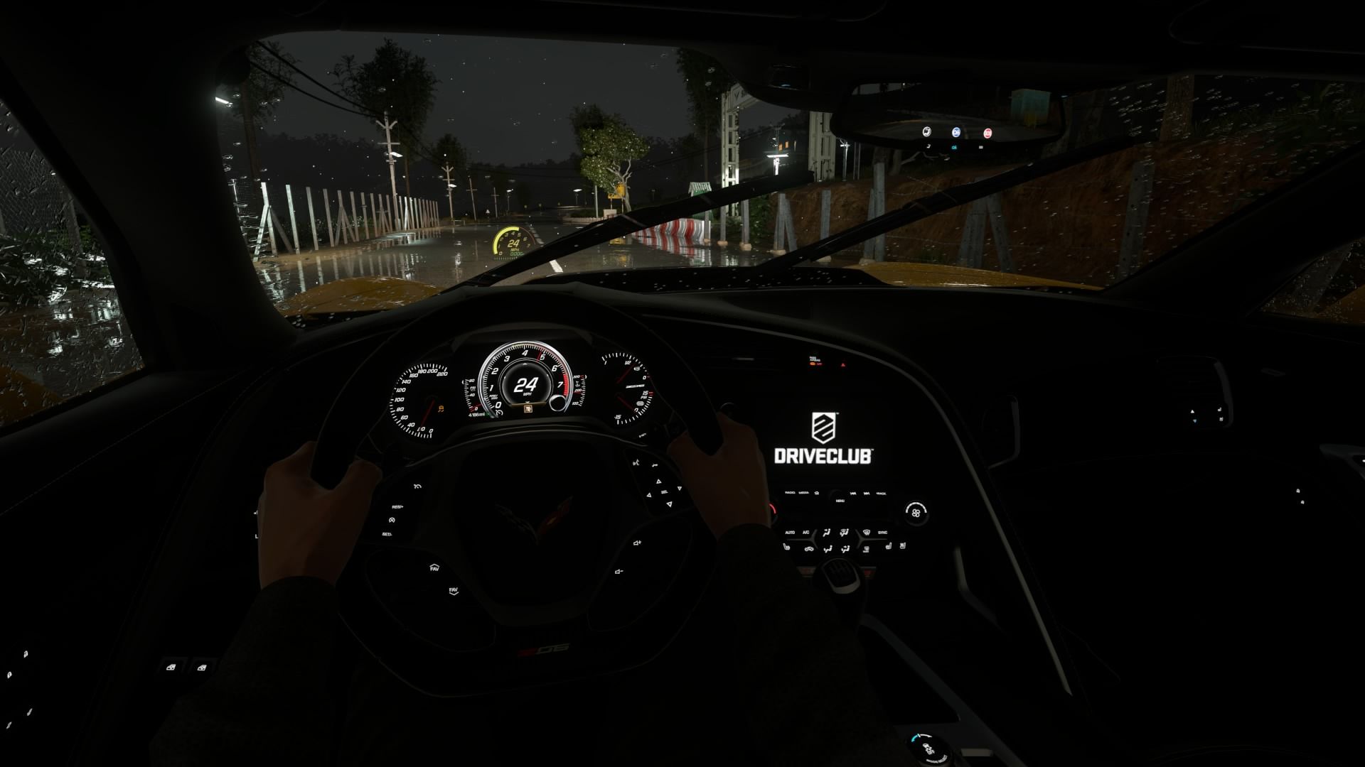Driveclub: 60 Screenshots Show New Cars and Liveries: Japanese Cars ...