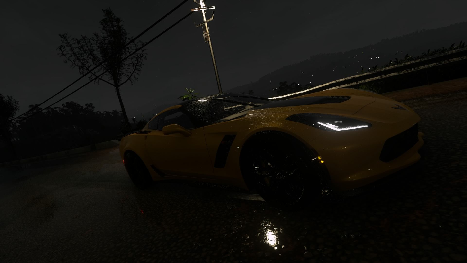 Driveclub: 60 Screenshots Show New Cars and Liveries: Japanese Cars ...