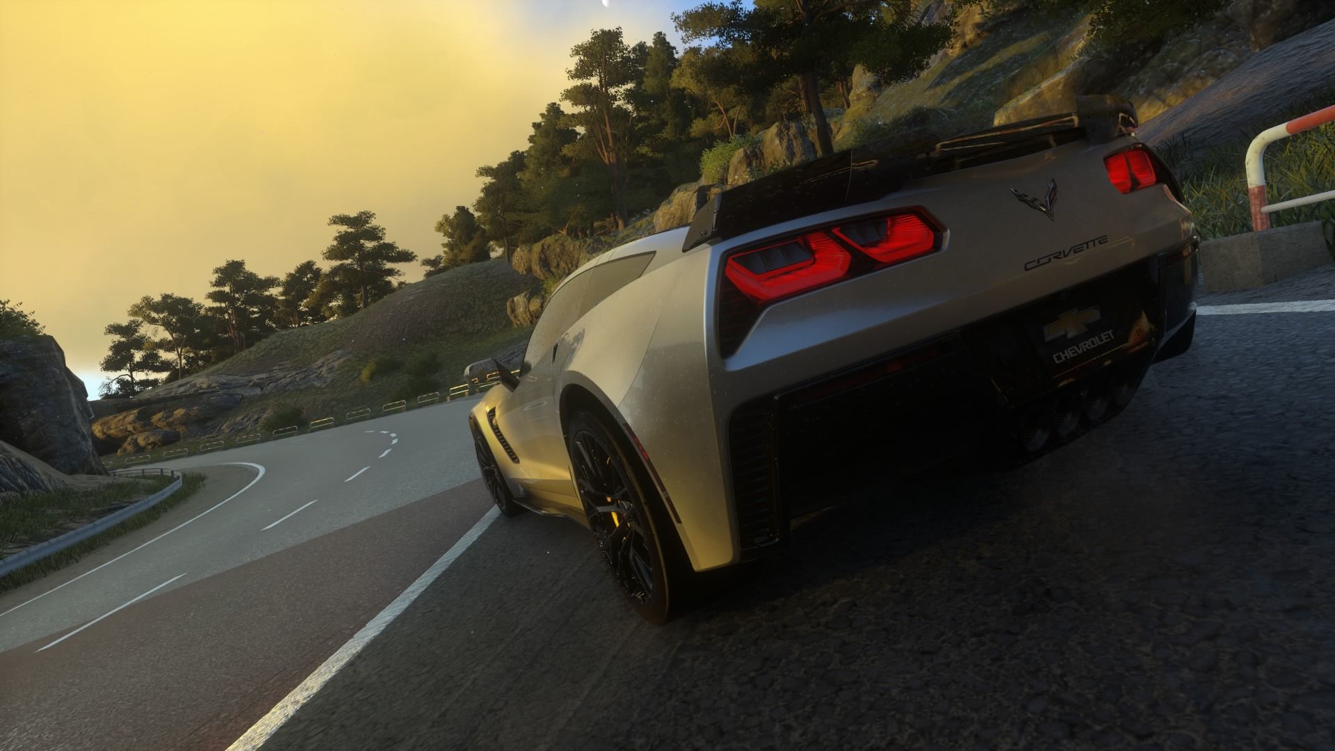 Driveclub: 60 Screenshots Show New Cars and Liveries: Japanese Cars ...