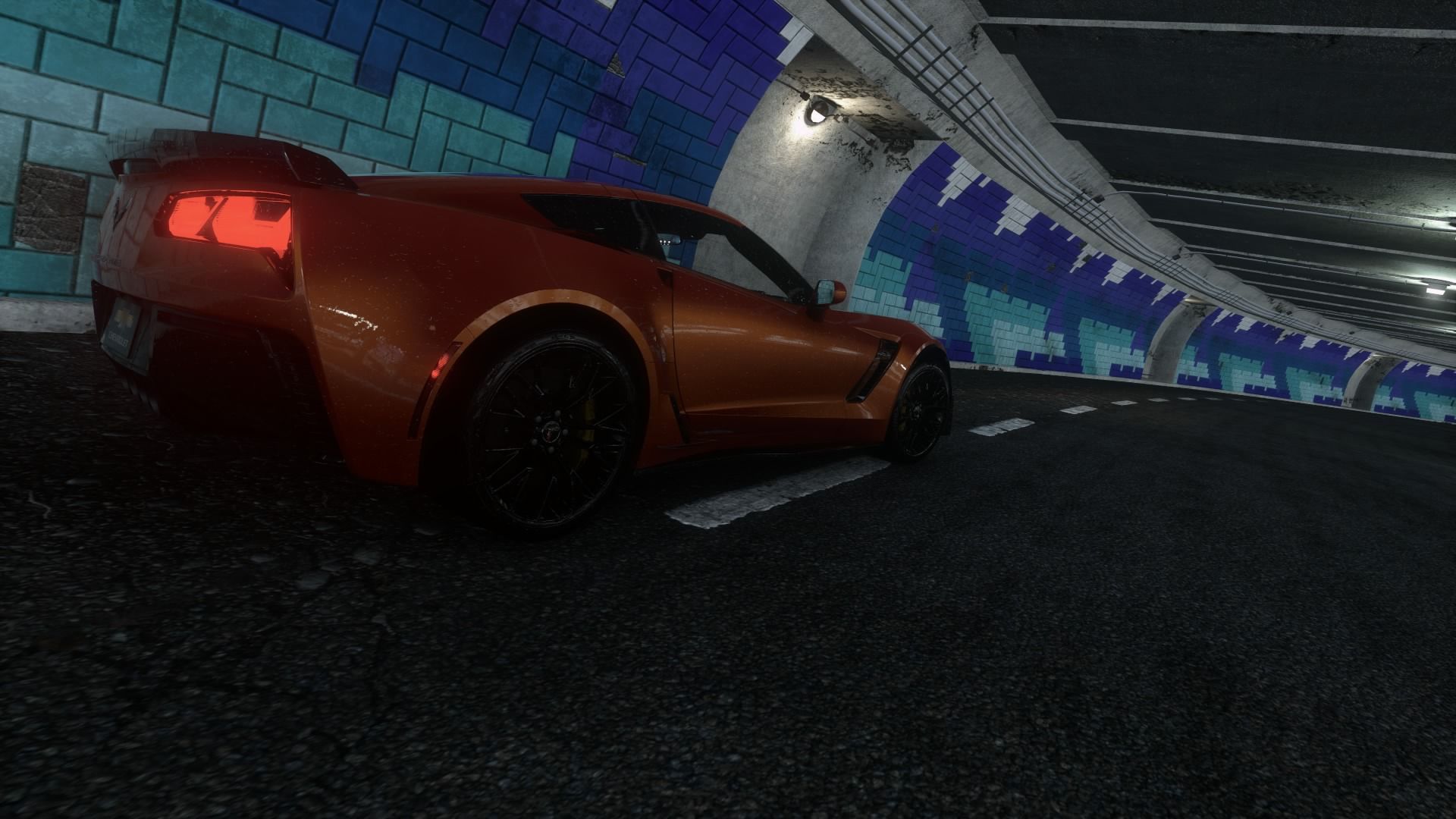 Driveclub: 60 Screenshots Show New Cars and Liveries: Japanese Cars ...