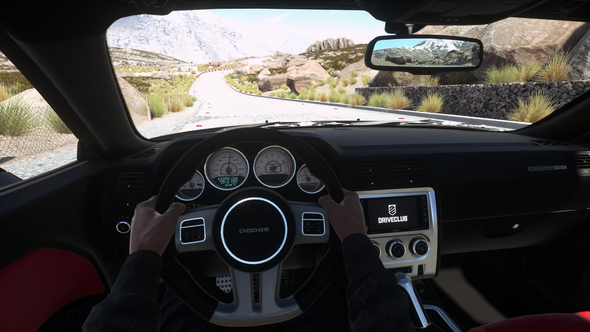 Driveclub: 60 Screenshots Show New Cars and Liveries: Japanese Cars ...