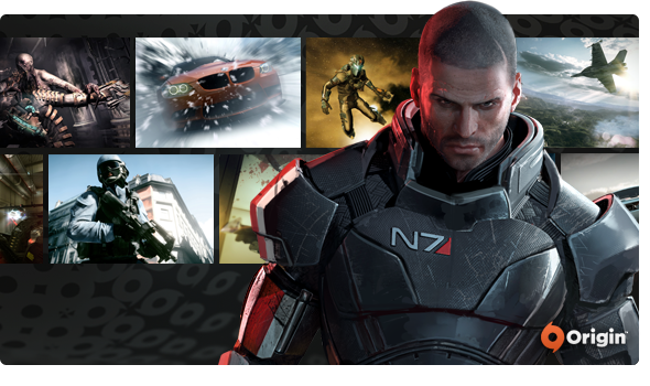 Origin Accounts Will Be Renamed to an EA Account in the Near Future