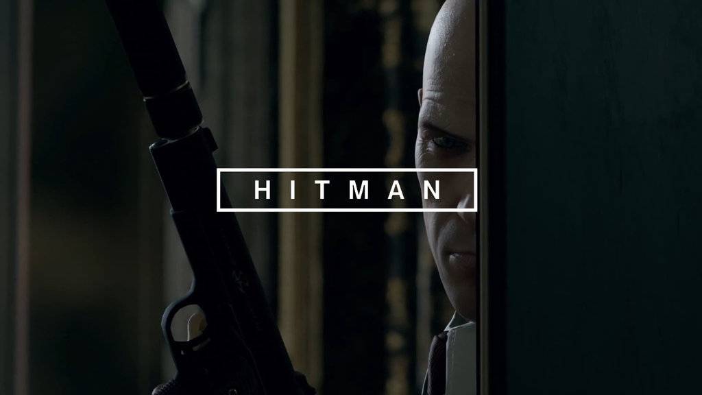 Square Enix Turns Hitman Into "Fully Episodic AAA Game"
