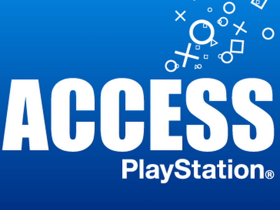 PlayStation Access App Now Available on PlayStation Store