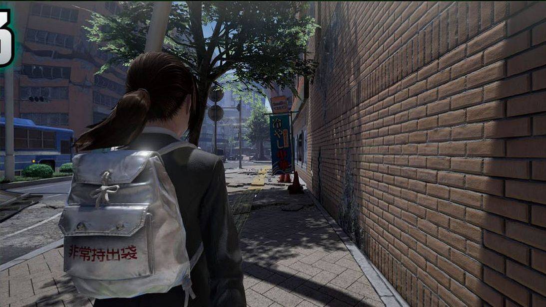 PS4 Exclusive Disaster Report 4 Plus' First Screenshots Revealed by ...