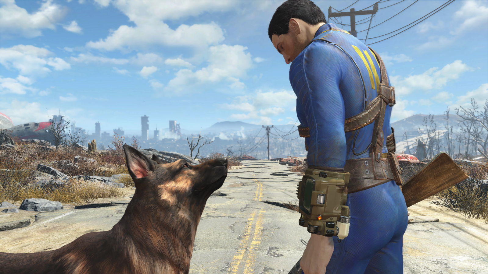 Fallout Legacy Collection Confirmed for Germany and UK