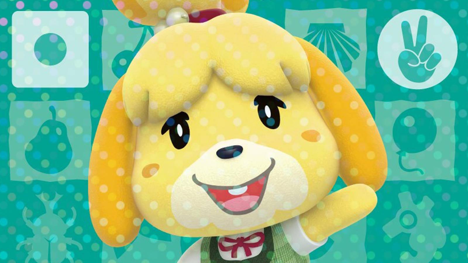Unannounced Standalone Isabelle amiibo Revealed Via CPSIA Certificate