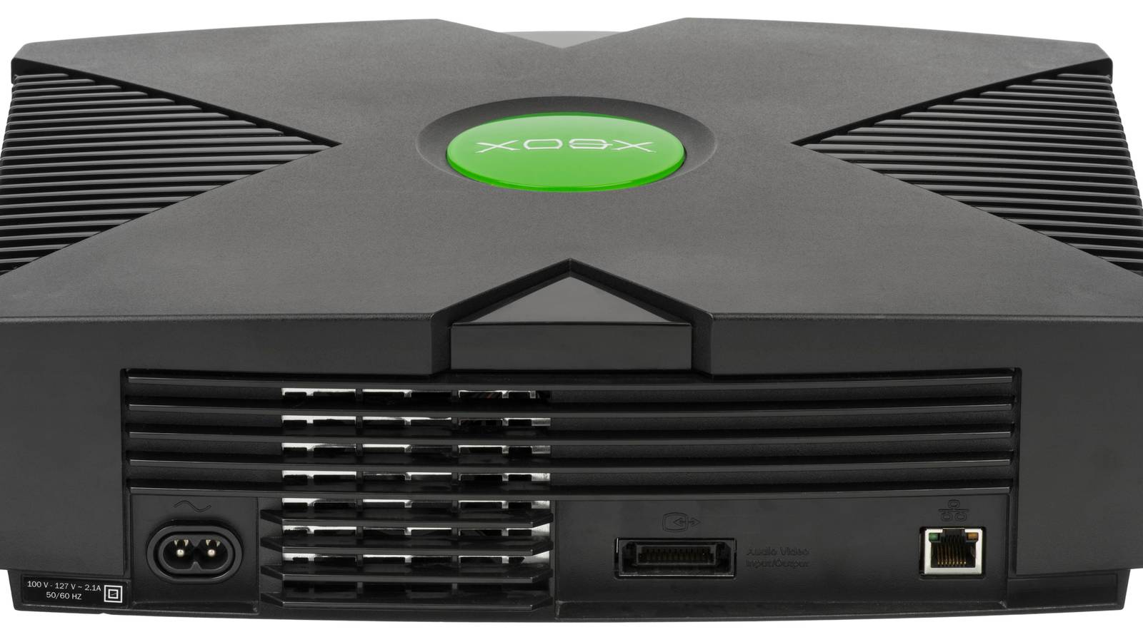 Original Xbox Backward Compatibility on Xbox One Would Be "Very ...