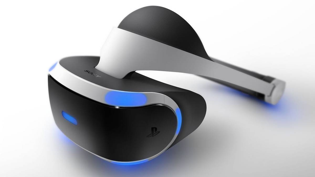 New PlayStation VR Trailer Shows a Compilation of Exciting Virtual ...