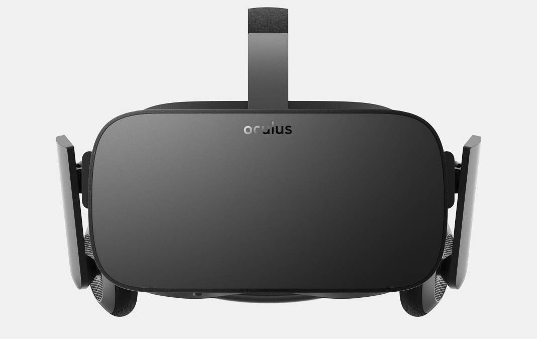 Start the New Year with Oculus Rift and Free $150 Gift Card at Best Buy