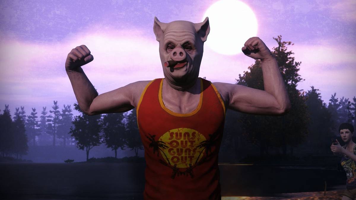 H1Z1: King of the Kill for PS4, Xbox One and PC and Just Survive for PC ...