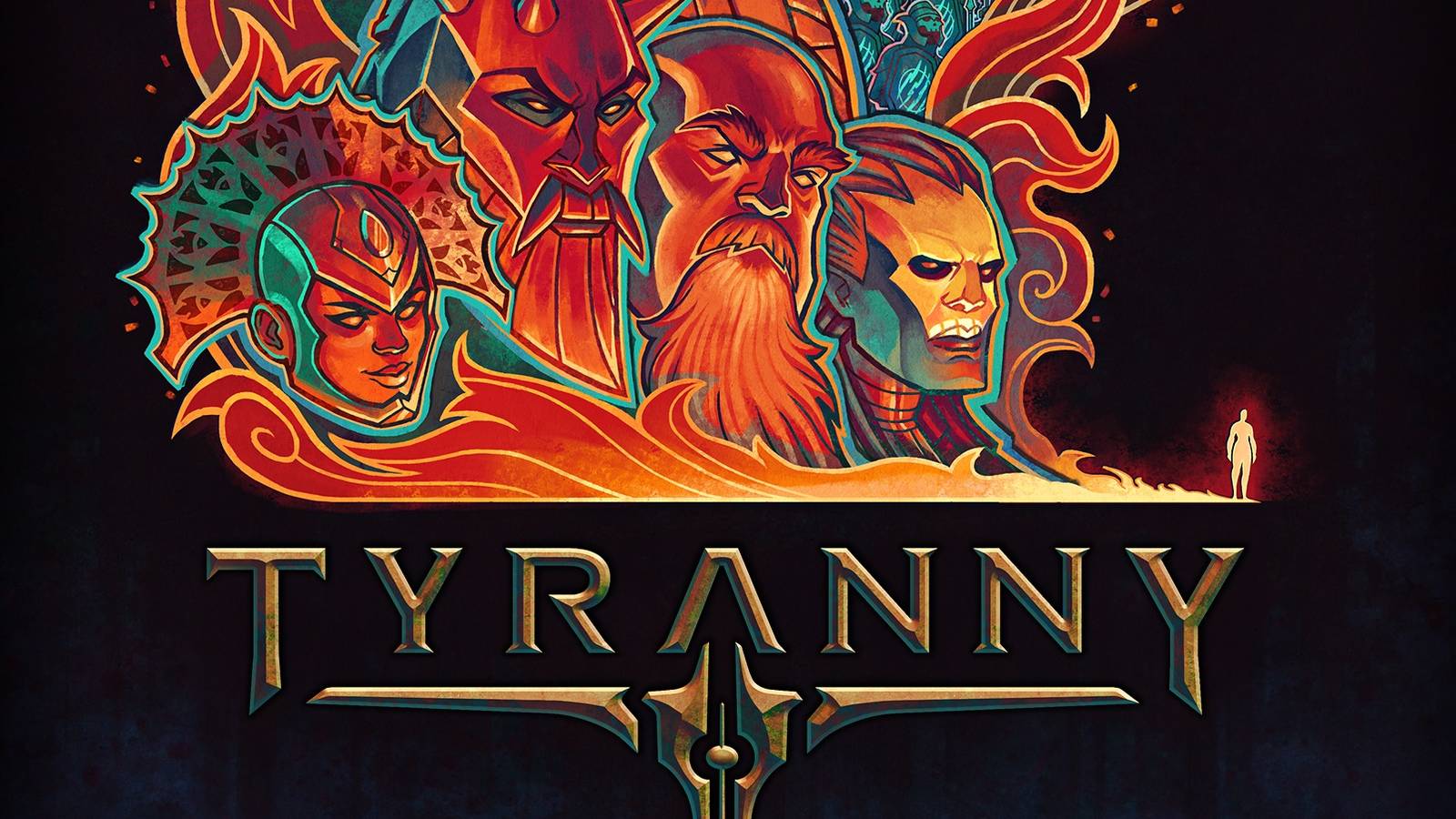 Tyranny Out Today on PC; New Trailer Released