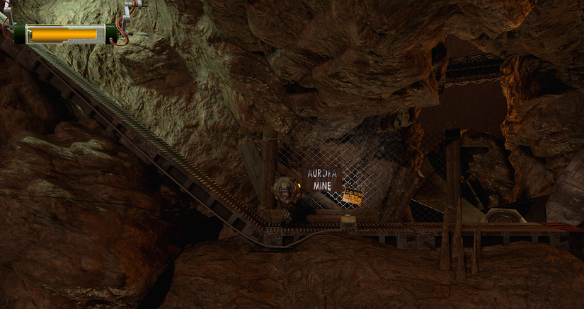 Shiny Hands-On Preview: Silicon Life Forms