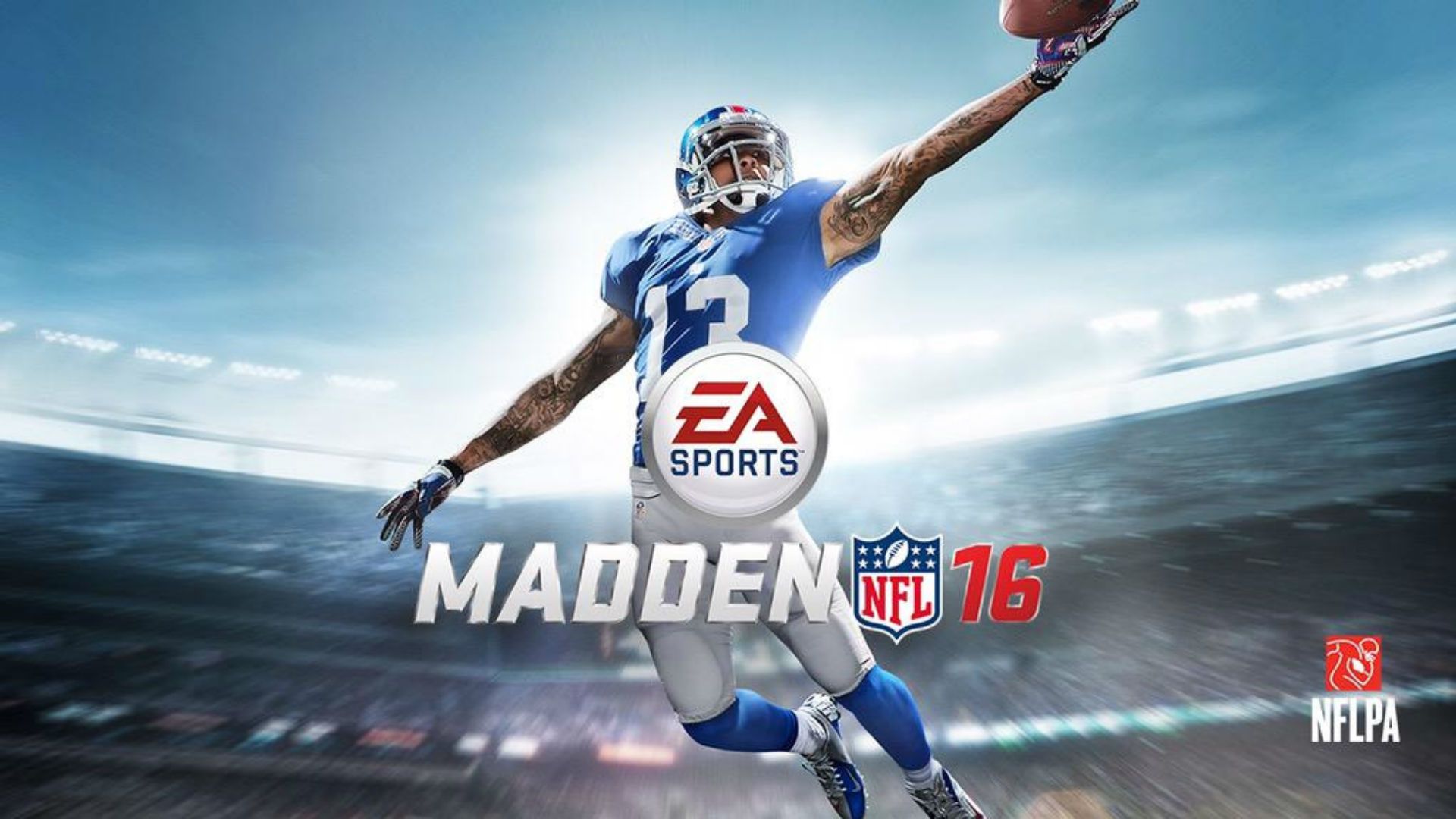 Madden Nfl 16 1920x1080