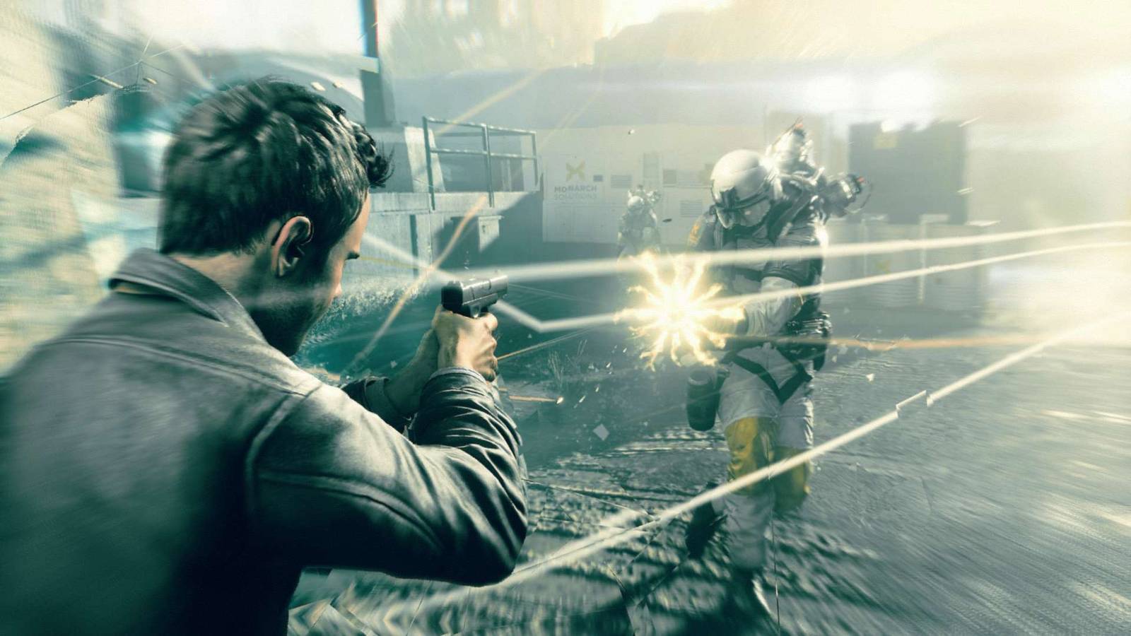 Quantum Break Achievement List Now Live, Story and Junction Point ...