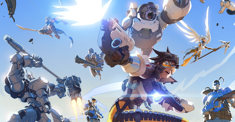 Overwatch Trophy List Revealed, Majority of the Sixty Trophies are Bronze