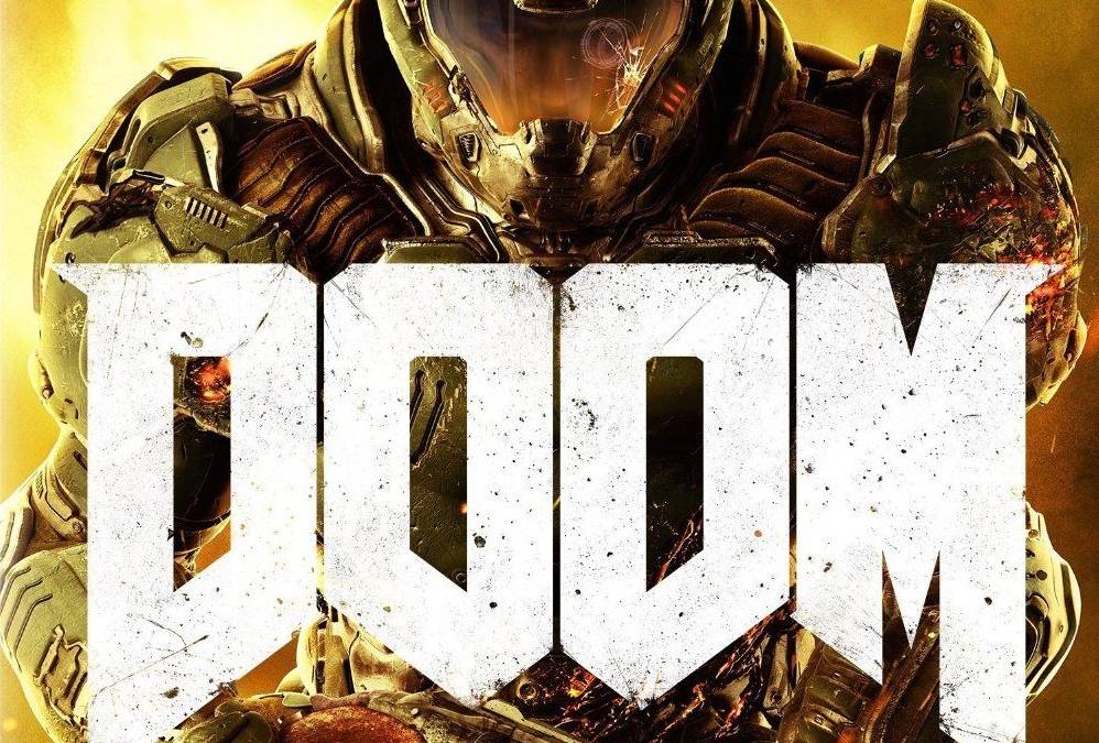 Learn the History of the DOOM Series in New Behind the Scenes Video