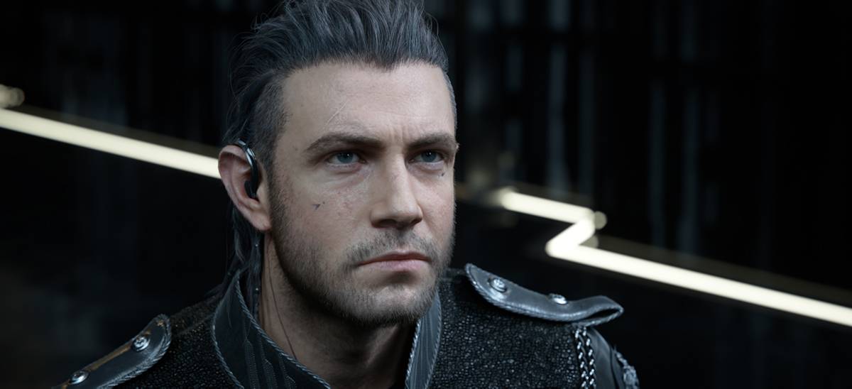 Square Enix Unveils Impressive Real-Time Rendering Tech Using ...