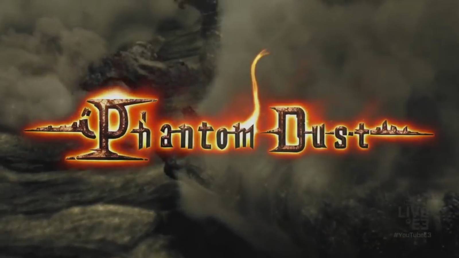 Phil Spencer Shares First 1080p Phantom Dust Screenshot, Running on ...