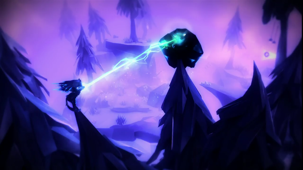 Fe Announced as EA Originals Program's Next Game