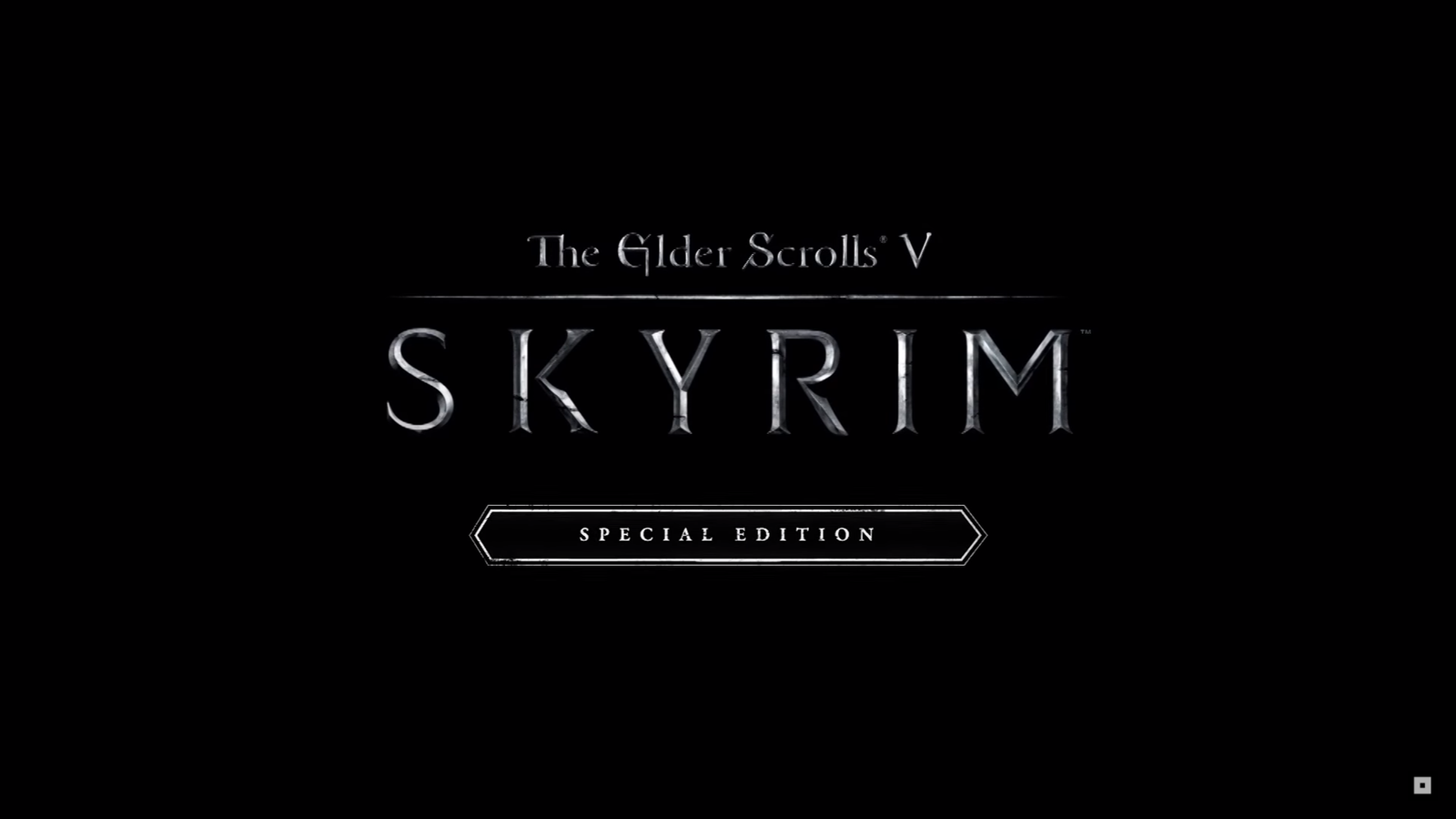 The Elder Scrolls V: Skyrim Special Edition Has Gone Gold, Gets System ...
