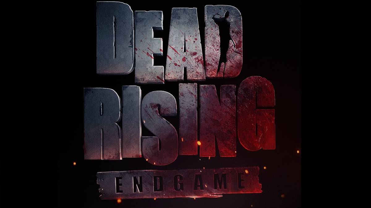 Dead Rising: Endgame Launches with an Exciting Trailer