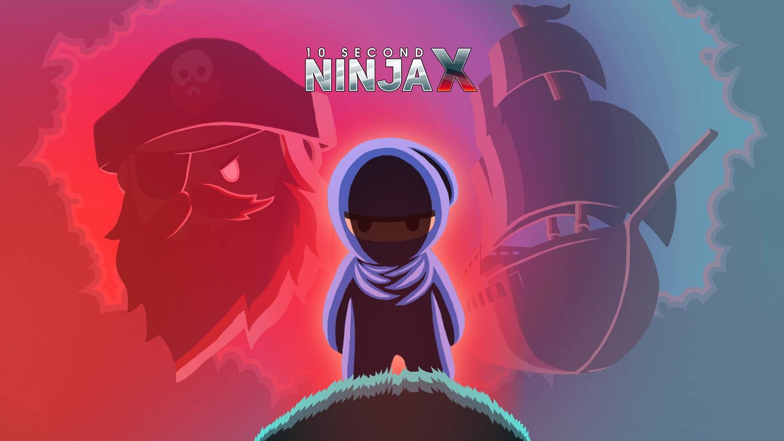 10 Second Ninja X Review -- Run Ninja, Run!